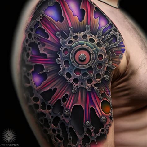 Design Custom Old School Tattoo Design By Vectorhives Fiverr