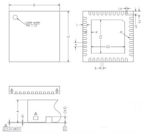 AR8035-AL1B Ethernet Transceivers: Datasheet, Pinout, Circuit [FAQ]