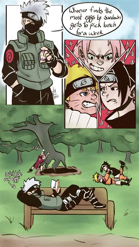 Pin Von Jess Auf Naruto
