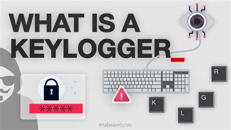 How Hackers Use Keyloggers To Steal Information A Complete Guide