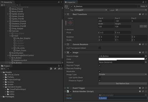 cross platform input controller now that our hud is built let s get