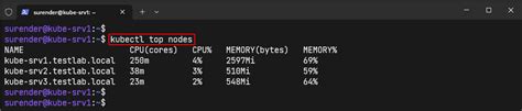 Kubernetes Monitoring With The Kubernetes Metrics Server 4sysops