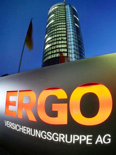 Sex Orgie und Riester Affäre Ergo erstattet Strafanzeige n tv de