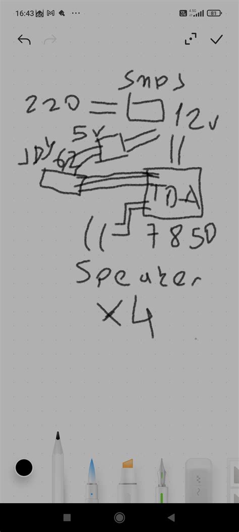 What Is That Noise With Video Of The Sound Audio Arduino Forum