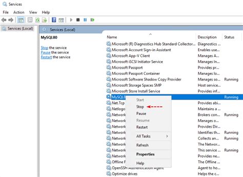 Easy Ways How To Backup MySQL Database