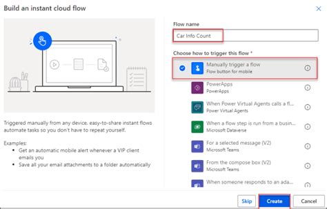 How To Count Rows From Dataverse Table Using Power Automate