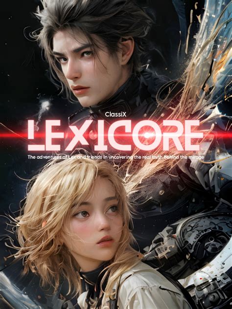 Lexicore Classsix Webnovel