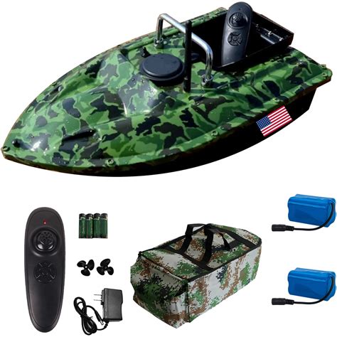 Jabo V16 Camouflage 1 Navomodel Etetőhajó Emaghu