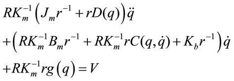 Design Of Fuzzy Controller For Robot Manipulators Using Bacterial