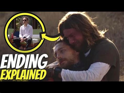 Animal Kingdom Season 6 Ending Explained Episode 13 Recap Youtube