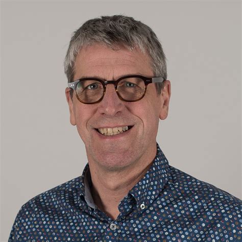 Patrick Van Assche Algemeen Coördinator Pandschap Rivierenland