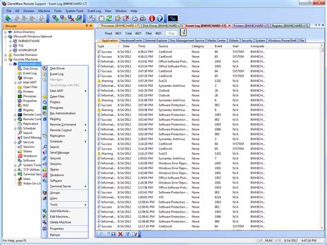 Top Ten Rats Remote Administration Tools Hacking Point Hacking