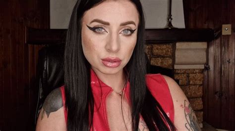 O Control Goddess Teo Clips4sale