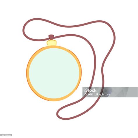 확대경 돋보기 만화 벡터 일러스트 레이 션 과학에 대한 스톡 벡터 아트 및 기타 이미지 과학 금속 돋보기 광학 기기 Istock