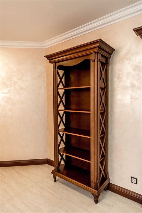 Шкаф книжный открытый Decoração De Casa Descoladas Ideia Moveis Decoração De Interiores Salas