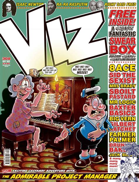 Viz Issue 092021