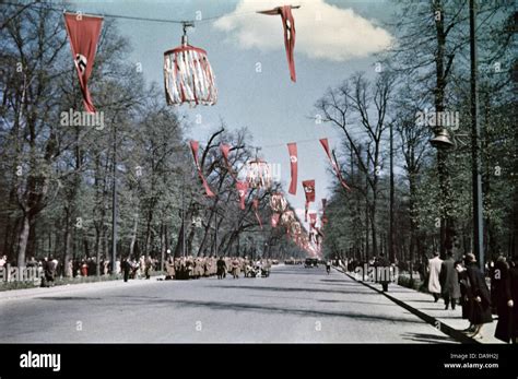 Third Reich Nazi National Socialist National Socialism Germany