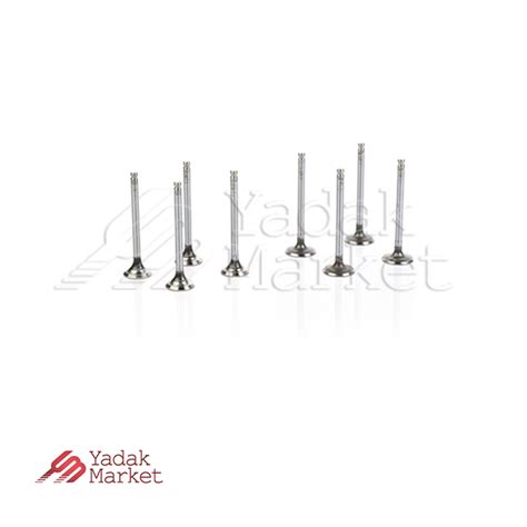 سوپاپ کامل ساوه Stym عظام کد 3123024 مناسب برای پراید هاچ بک 111 اصلی قیمت و خرید اینترنتی