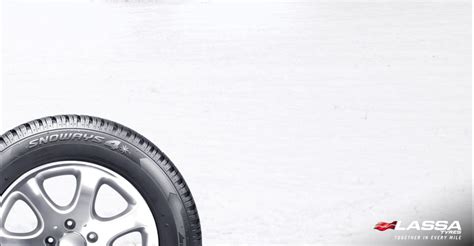 Lassa Tyres On Twitter All Roads Are More Fun With Snoways4 The