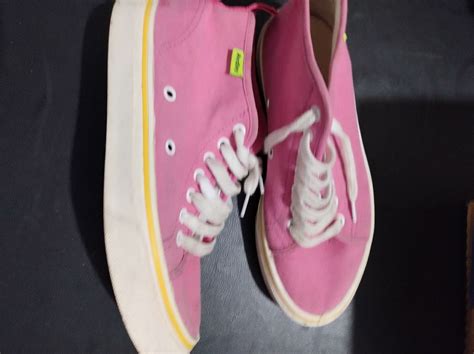 Tenis Redley Num 37 Tênis Feminino Redley Usado 103707842 Enjoei