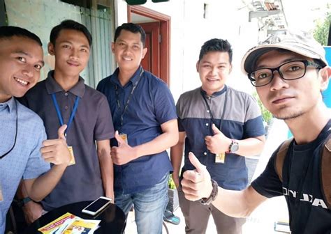 Osvaldo Hafiz Pane On Linkedin Team Teamwork Linkedin Jakarta