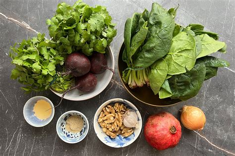 Пхали рецепт приготовления в домашних условиях фото ингредиенты количество порций стоимость