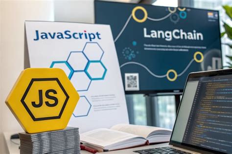 peut on utiliser langchain avec javascript