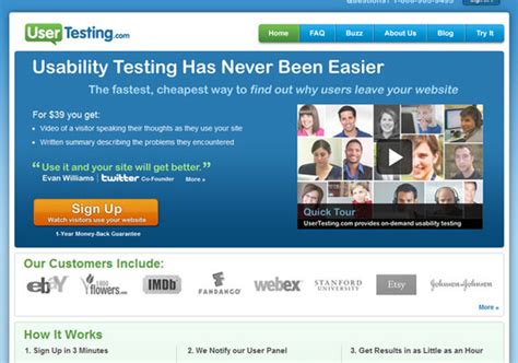 Test Your Website Usability Catalyit Or The Bezos Letters