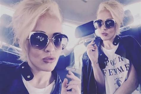 Stephanie Davis Teases Sexy Snap After Confirming Jeremy Mcconnell Romance Is Back On Mirror