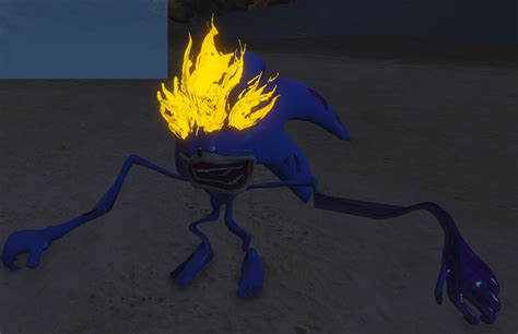 Shin Sonic Tapes Elemental Evolution Gta5