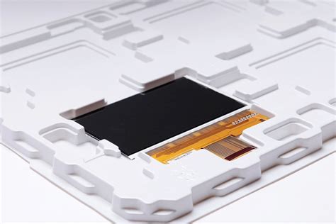 Custom LCD Assemblies True Vision Displays Inc