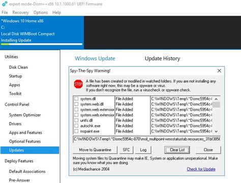 Stop Windows 10 Updates Properly And Completely Solved Windows 10 Forums