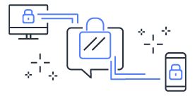 AWS Wickr A Secure End To End Encrypted Communication Service For Enterprises With Auditing