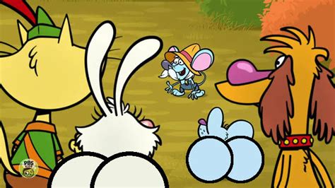 Squeeks And Daisy Butts 3 By Tigerss2art On Deviantart