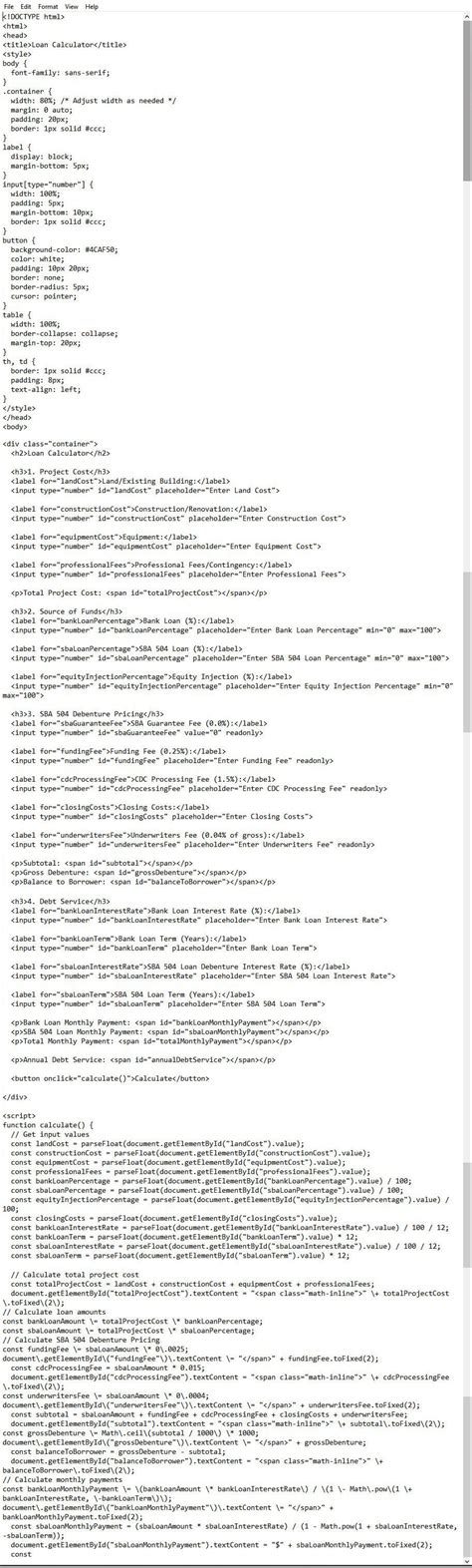 Broken Calculator Code Block Code Blocks Squarespace Forum