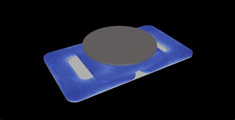 Understanding Wireless Charging Wch Misalignment Cenos Simulation