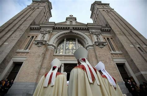 Catholic Bishops To Flock Fight Same Sex Marriage