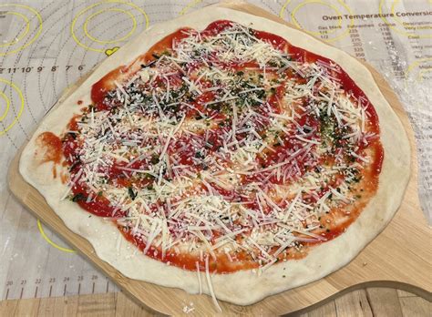 Umami Pizza - Satisfying Slice