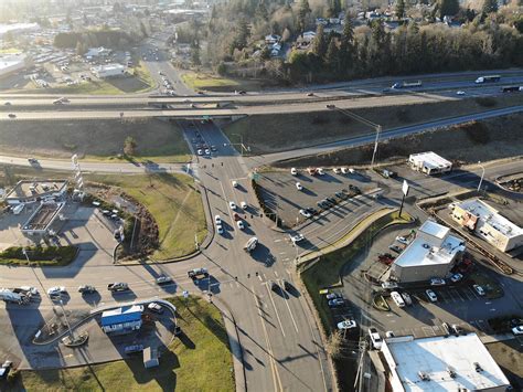 Intersection Improvements Transpo Group
