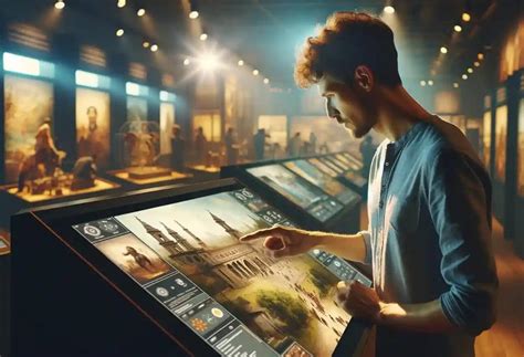 Digital Cultural Heritage Opportunities And Challenges Archseologist