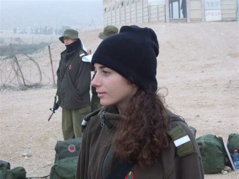 Girls Of The Israeli Defense Forces Idf Page 2 Freeones Forum