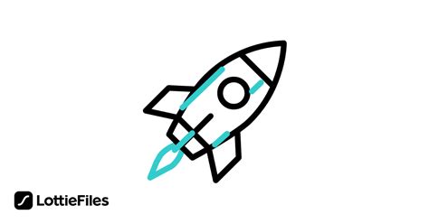 Free Piston Rocket Animation By Piston Design Lottiefiles