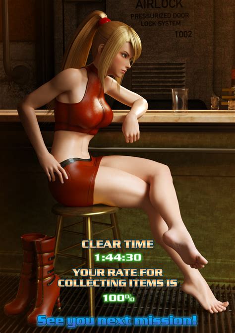 Rule 34 3d 3d Artwork Barefoot Blonde Hair Boots Boots Removed