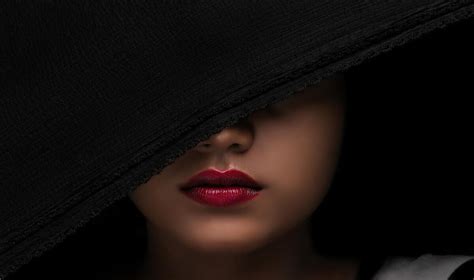 Girl Stranger · Free Photo From Photomonstr Pictures And Wallpapers