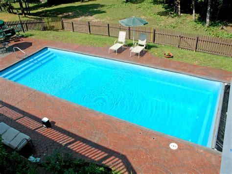 Rectangular Fiberglass Inground Pool Sizes At Elma Thomas Blog