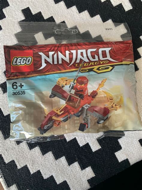 Lego Ninjago Hobbies Toys Toys Games On Carousell