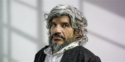 The Return Of Benjamin Lay Comes To Quintessence