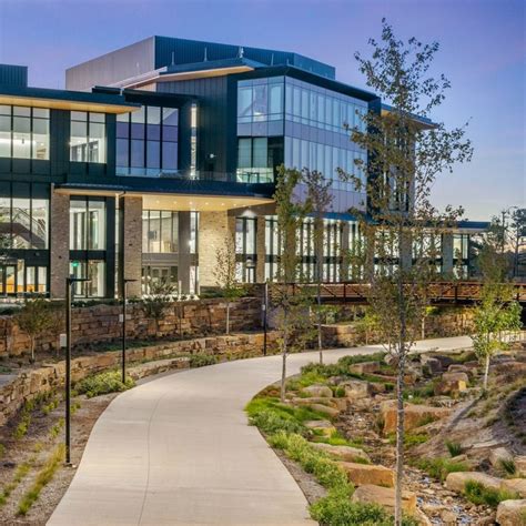 Lmn Architects Designs Mass Timber Structure For University Of Washington