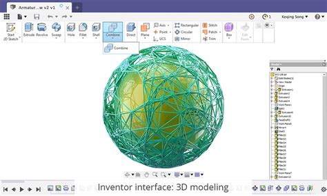 Fusion Vs Inventor What Program To Choose