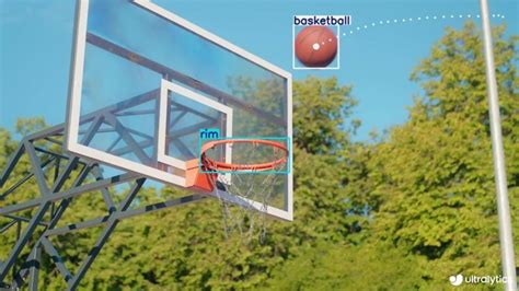 Explore Object Tracking With Ultralytics Glossary Object Tracking Ultralytics